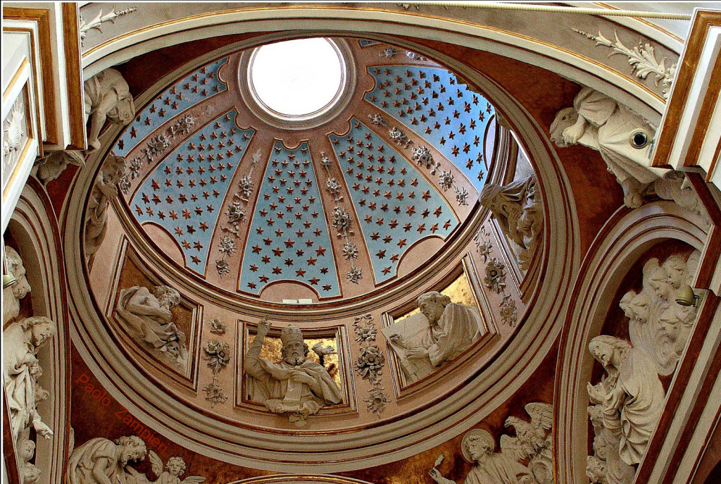 Noto Cathedral | Sicilian Blog | UNESCO Heritage in Sicily