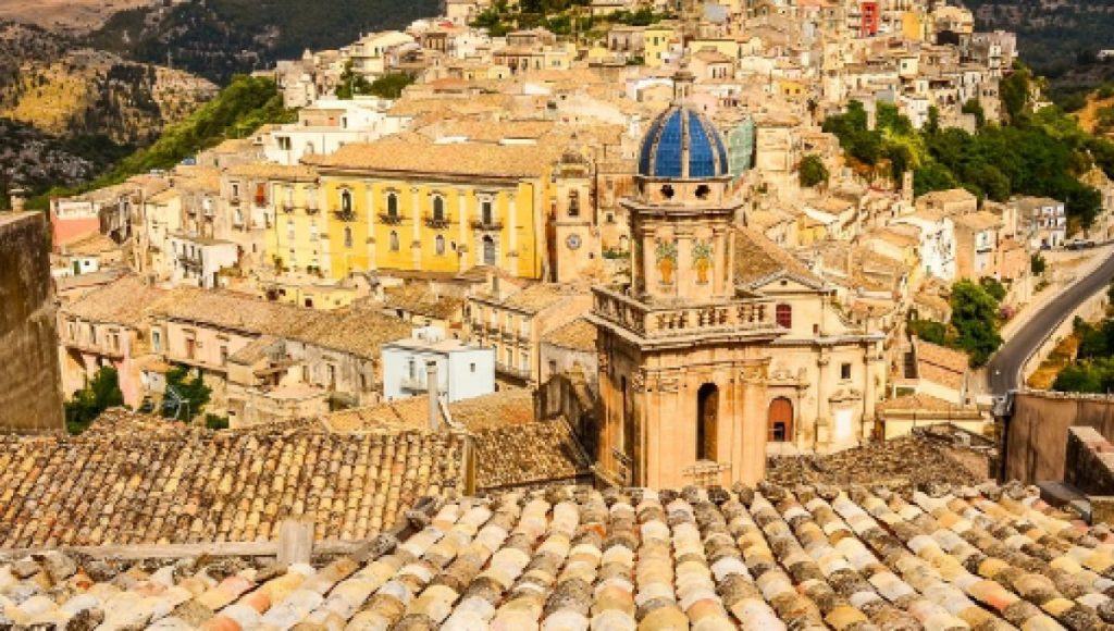The City of Ragusa | Sicilian Blog | Places and cities in Sicily