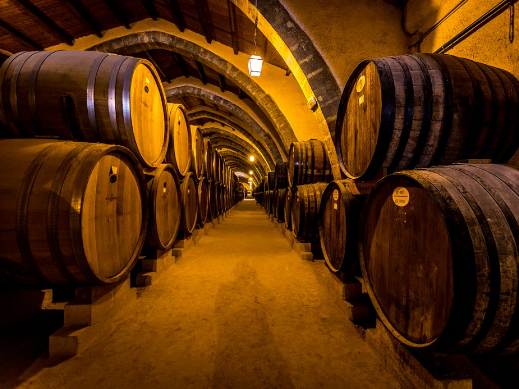 Marsala wine | Sicilian Blog | Tastes of Sicily | Sicilian Wine