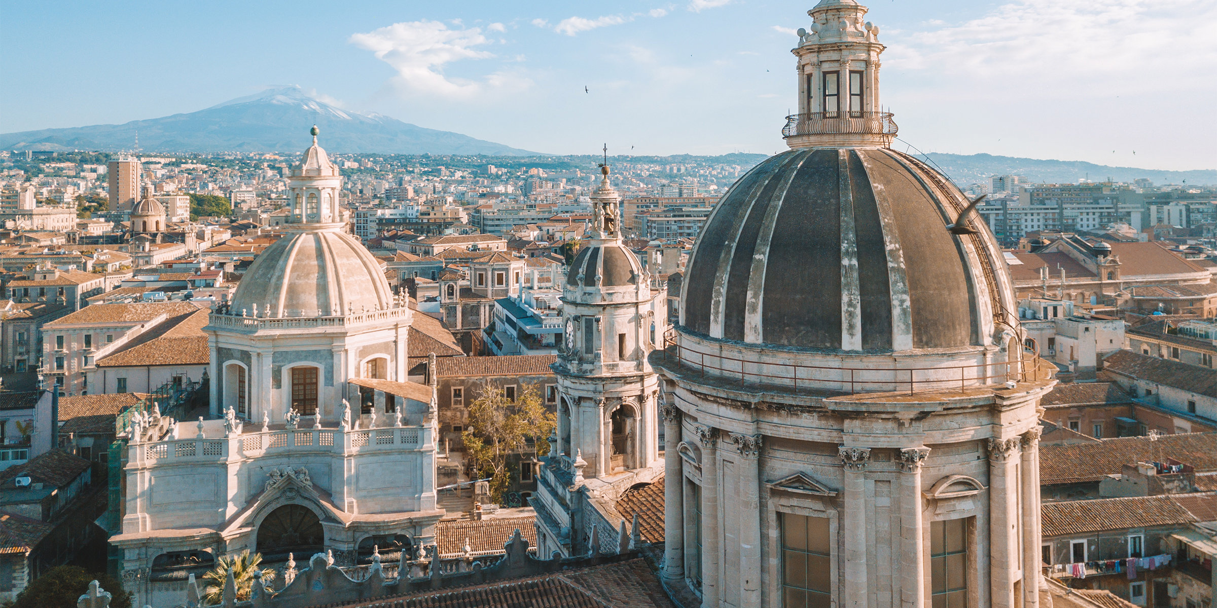 Is it Catania Safe? | Sicilian Blog | Thing to Do in Catania